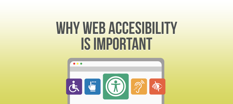 In Modern Era, web Accessibility and its importance to grow